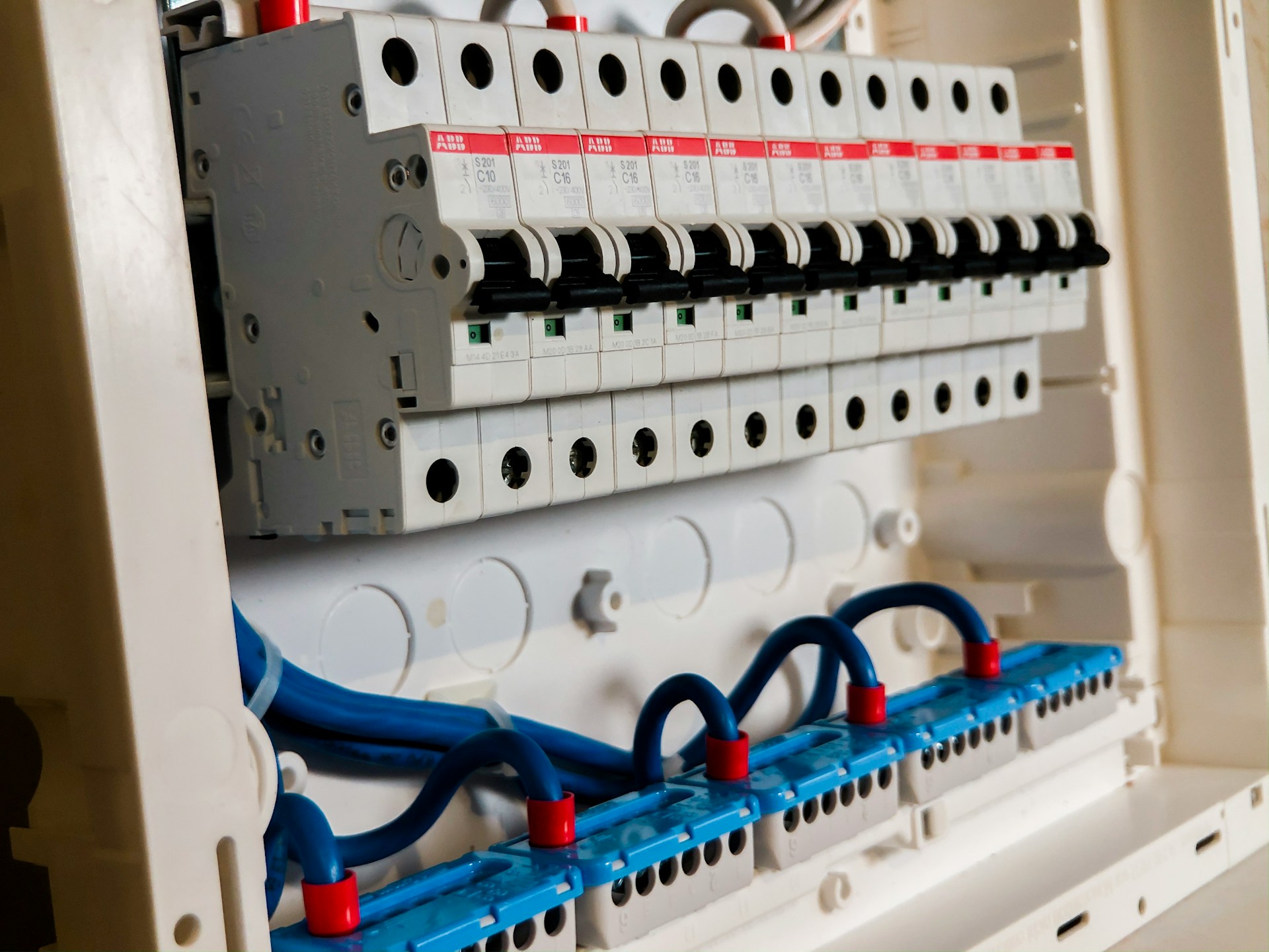 Why Upgrading Your Electrical Panels is Important for Home Safety