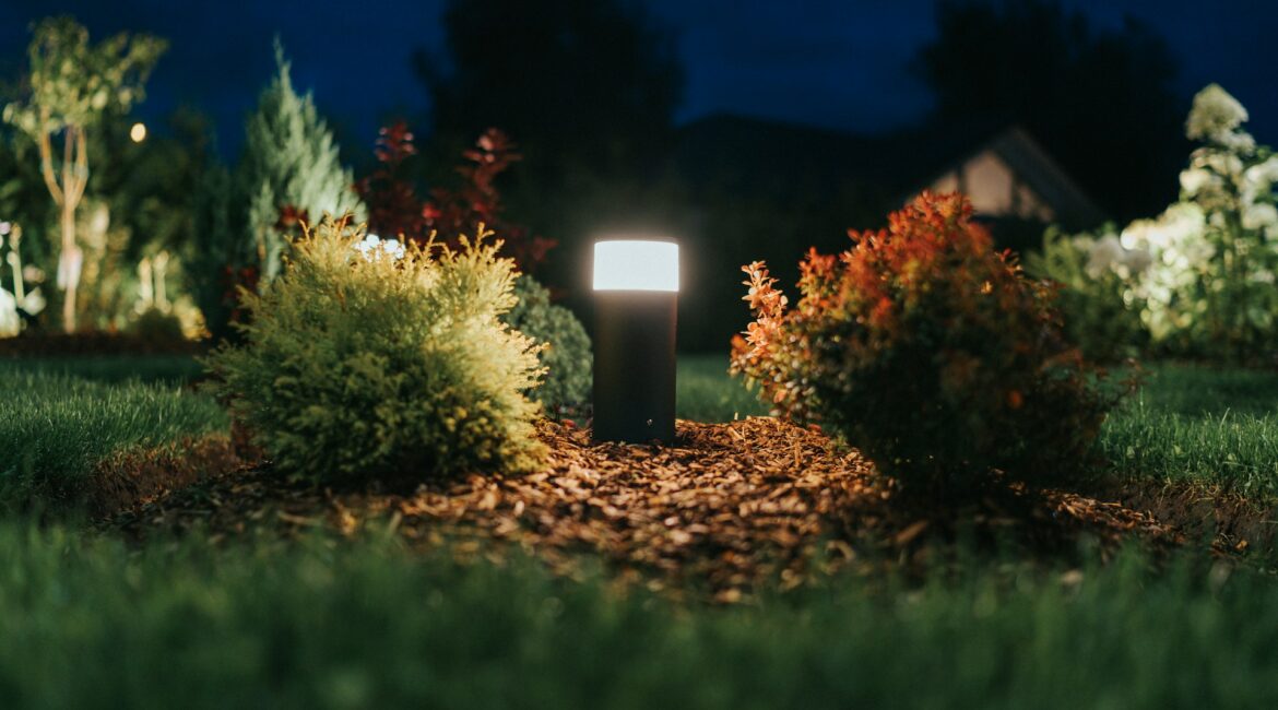Common Landscape Lighting Problems and How to Avoid Them